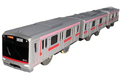 【商品名】タカラトミー(TAKARA TOMY) オリジナルプラレール 東急電鉄5050系4000番台（中古品）中古品の特性上、外箱,取り扱い説明書等は基本的には付属いたしません（付属しているものもございます）。商品として問題があるものでは...