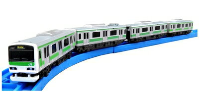 【商品名】プラレールアドバンス AS-04 E231系500番代山手線 (ACS対応)（中古品）中古品の特性上、外箱,取り扱い説明書等は基本的には付属いたしません（付属しているものもございます）。商品として問題があるものではございません、使...