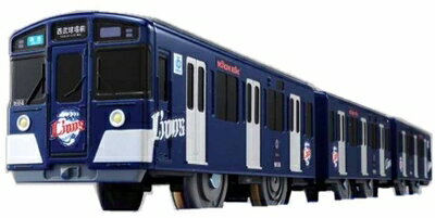 【商品名】TOMY プラレール西武鉄道9000系L-train SEIBU オリジナルプラレール タカラトミー（中古品）中古品の特性上、外箱,取り扱い説明書等は基本的には付属いたしません（付属しているものもございます）。商品として問題がある...