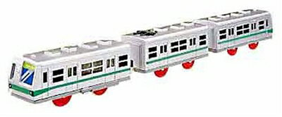 【商品名】プラレール 地下鉄電車（中古品）中古品の特性上、外箱,取り扱い説明書等は基本的には付属いたしません（付属しているものもございます）。商品として問題があるものではございません、使用可能品となります。また、商品名に【付属、特典、○○付...