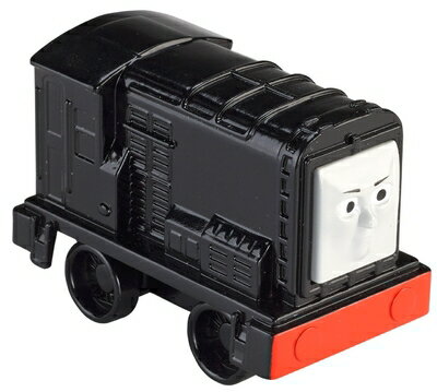 【商品名】Thomas & Friends Push Along Diesel（中古品）中古品の特性上、外箱,取り扱い説明書等は基本的には付属いたしません（付属しているものもございます）。商品として問題があるものではございません、使用可能品...