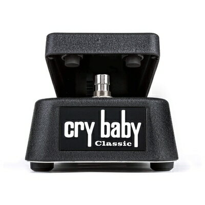 【商品名】JIM DUNLOP GCB95F CLASSIC（中古品）中古品の特性上、外箱,取り扱い説明書等は基本的には付属いたしません。商品として問題があるものではございません、使用可能品となります。また、商品名に【付属、○○付き、特典】...