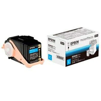 【商品名】EPSON LPC3T31CV環境推進 トナー シアン Mサイズ (6,500枚) EP-TNLPC3T31CVJ（中古品）中古品の特性上、外箱,取り扱い説明書等は基本的には付属いたしません。電話機・FAX機などで子機が複数台ある...