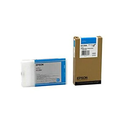 【商品名】ijカートリッジ ICC39A シアン（中古品）中古品の特性上、外箱,取り扱い説明書等は基本的には付属いたしません。電話機・FAX機などで子機が複数台ある商品につきましては、子機が付属しない場合もございます。当店の中古品につきまし...