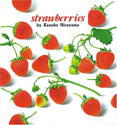 【商品名】strawberries（中古品）中古本の特性上【ヤケ、破れ、折れ、メモ書き、匂い】等がある場合がございます。特に状態が【可】の場合は書き込みや破れがある場合がございますので予めご承知おきのほどよろしくお願いいたします。また、商品...