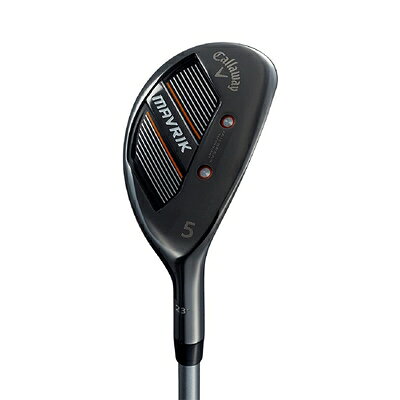 【商品名】キャロウェイ (Callaway) ユーティリティ MAVRIK 2020年モデル メンズ 右利き用 【カタログ純正シャフト装着モデル】 ロフト20° フレックスR（中古品）中古品の特性上【ヤケ、破れ、折れ、匂い、汚れ】等がある場...