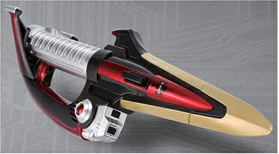 【商品名】仮面ライダーカブト カブトクナイガン（中古品）中古品の特性上、外箱,取り扱い説明書等は基本的には付属いたしません（付属しているものもございます）。商品として問題があるものではございません、使用可能品となります。また、商品名に【付属...