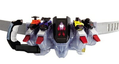 【商品名】仮面ライダーフォーゼ 変身ベルト DXフォーゼドライバー（中古品）中古品の特性上、外箱,取り扱い説明書等は基本的には付属いたしません（付属しているものもございます）。商品として問題があるものではございません、使用可能品となります。...