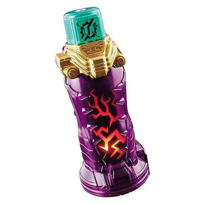 【商品名】[バンダイ] SUPER BEST DXクロコダイルクラックフルボトル（中古品）中古品の特性上、外箱,取り扱い説明書等は基本的には付属いたしません（付属しているものもございます）。商品として問題があるものではございません、使用可能...