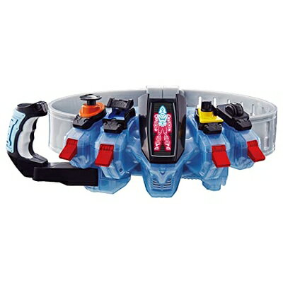 【商品名】[バンダイ] 仮面ライダー レジェンド変身ベルトシリーズ フォーゼドライバー LR44×2（中古品）中古品の特性上、外箱,取り扱い説明書等は基本的には付属いたしません（付属しているものもございます）。商品として問題があるものではご...