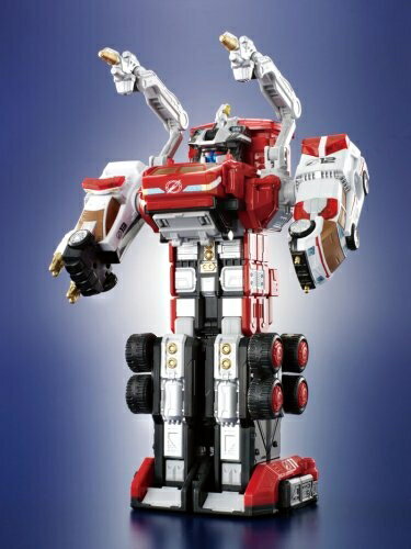 【商品名】DXサイレンビルダー（中古品）中古品の特性上、外箱,取り扱い説明書等は基本的には付属いたしません（付属しているものもございます）。商品として問題があるものではございません、使用可能品となります。また、商品名に【付属、特典、○○付き...