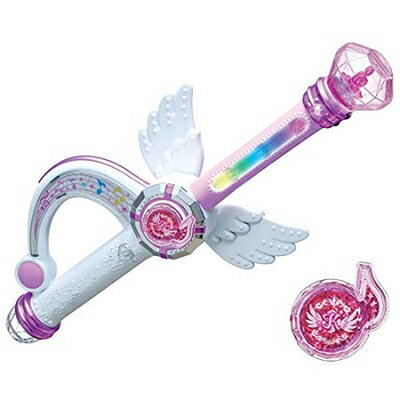 【商品名】[タカラトミー] ミラクルちゅーんず! ファイナルチューンタクト（中古品）中古品の特性上、外箱,取り扱い説明書等は基本的には付属いたしません（付属しているものもございます）。商品として問題があるものではございません、使用可能品とな...