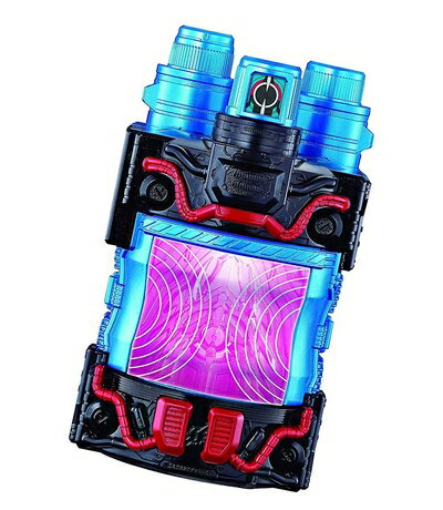 【商品名】仮面ライダービルド DXマッスルギャラクシーフルボトル（中古品）中古品の特性上、外箱,取り扱い説明書等は基本的には付属いたしません（付属しているものもございます）。商品として問題があるものではございません、使用可能品となります。ま...