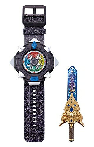 【商品名】妖怪ウォッチ DX妖怪ウォッチオーガ（中古品）中古品の特性上、外箱,取り扱い説明書等は基本的には付属いたしません（付属しているものもございます）。商品として問題があるものではございません、使用可能品となります。また、商品名に【付属...