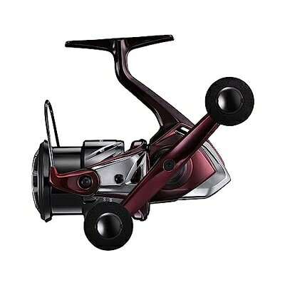 【商品名】シマノ(SHIMANO) エギング スピニングリール 23 セフィアSS C3000SDH（中古品）中古品の特性上【ヤケ、破れ、折れ、匂い、汚れ】等がある場合がございます。外箱,取り扱い説明書等は基本的には付属いたしません。当店の...
