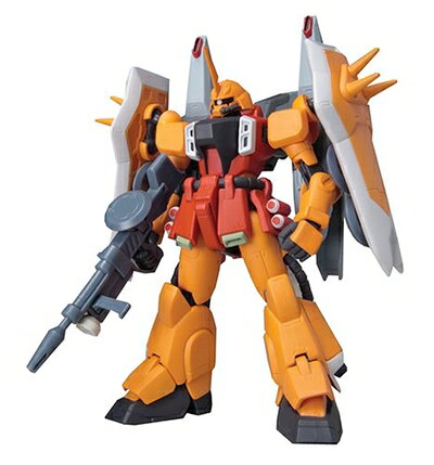 【商品名】MS IN ACTION!! ブレイズザクファントム(ハイネ・ヴェステンフルス専用機)（中古品）中古品の特性上、外箱,取り扱い説明書等は基本的には付属いたしません（付属しているものもございます）。商品として問題があるものではござい...