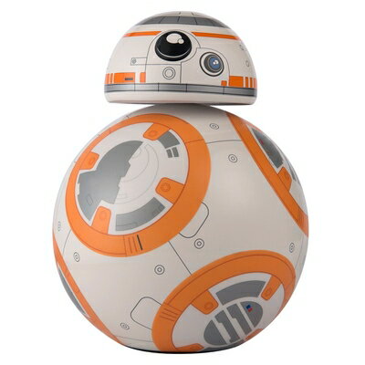 【商品名】[ユーコニック] 『スター・ウォーズ』【デスクランプ】BB-8（中古品）中古品の特性上、外箱,取り扱い説明書等は基本的には付属いたしません（付属しているものもございます）。商品として問題があるものではございません、使用可能品となり...