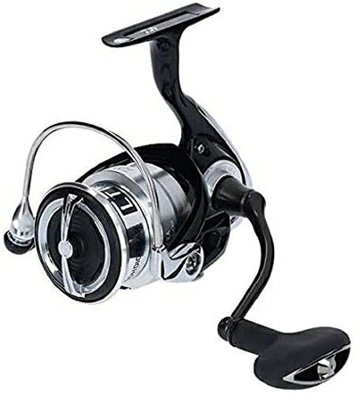 【商品名】ダイワ(DAIWA) スピニングリール 19 レグザ LT4000S-CXH(2019モデル)（中古品）中古品の特性上【ヤケ、破れ、折れ、匂い、汚れ】等がある場合がございます。外箱,取り扱い説明書等は基本的には付属いたしません。当...
