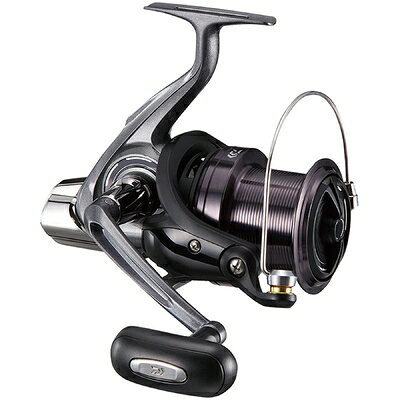 【商品名】ダイワ(DAIWA) スピニングリール(投げ・遠投) 17 クロスキャスト 5500(2017モデル)（中古品）中古品の特性上【ヤケ、破れ、折れ、匂い、汚れ】等がある場合がございます。外箱,取り扱い説明書等は基本的には付属いたしま...