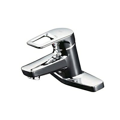 【商品名】TOTO 洗面用水栓 シングル混合水栓 寒冷地向け TLHG30EGZ（中古品）中古品の特性上、外箱,取り扱い説明書等は基本的には付属いたしません。また、商品名に【付属、○○付き】等の記載があっても中古品の場合は基本的にこれらは付...
