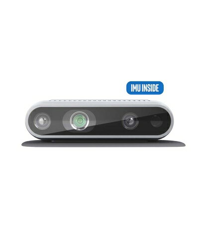 【商品名】intel RealSense D435i 82635D435IDK5P（中古品）中古品の特性上【破れ、パッケージの欠け,割れ、メモ書き】等がある場合がございます。使用する上で問題があるものではございません。商品名に【説明書、付属...