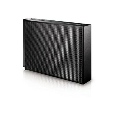 【商品名】アイ・オー・データ HDCX-UTL4K パソコン/テレビ録画対応 外付ハードディスク 4TB（中古品）中古品の特性上、外箱,取り扱い説明書等は基本的には付属いたしません。電話機・FAX機などで子機が複数台ある商品につきましては、...