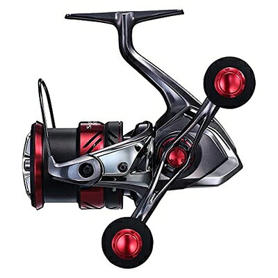 【商品名】シマノ(SHIMANO) スピニングリール 21 セフィア XR C3000SDH エギング（中古品）中古品の特性上【ヤケ、破れ、折れ、匂い、汚れ】等がある場合がございます。外箱,取り扱い説明書等は基本的には付属いたしません。当店...