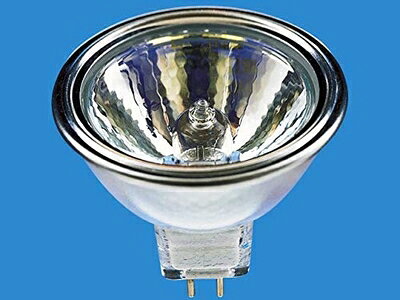 【商品名】ナショナル/パナソニック 50形狭角 ダイクロビーム 12V用 GU5.3口金【1個入】 JR12V50WKN5H2(NA)（中古品）中古品の特性上、外箱,取り扱い説明書等は基本的には付属いたしません。商品として問題があるものでは...