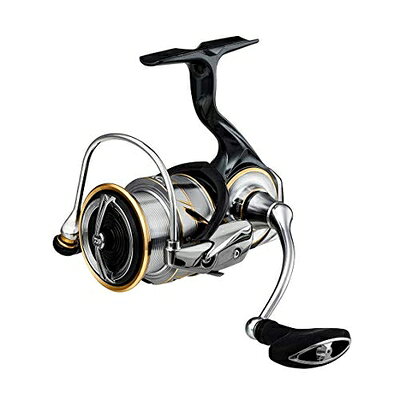 【商品名】ダイワ(DAIWA) スピニングリール 20 ルビアス LT3000-C(2020モデル)（中古品）中古品の特性上【ヤケ、破れ、折れ、匂い、汚れ】等がある場合がございます。外箱,取り扱い説明書等は基本的には付属いたしません。当店の...