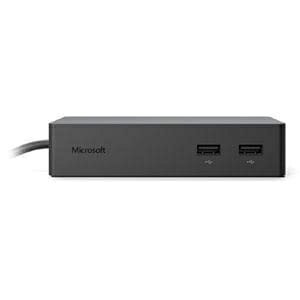 【商品名】マイクロソフト Surface ドック PD9-00009（中古品）中古品の特性上、外箱,取り扱い説明書等は基本的には付属いたしません。電話機・FAX機などで子機が複数台ある商品につきましては、子機が付属しない場合もございます。当...