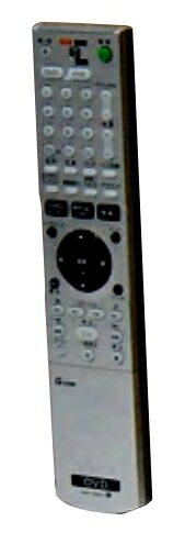 【商品名】【部品】SONY純正 リモコン RMT-D224J 対応機種：RDR-VX30（中古品）中古品の特性上、外箱,取り扱い説明書等は基本的には付属いたしません。商品として問題があるものではございません、動作確認済みとなります。商品名に...