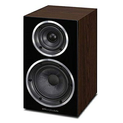 【商品名】Wharfedale スピーカー DIAMOND 210 [ウォールナット ペア]（中古品）中古品の特性上、外箱,取り扱い説明書等は基本的には付属いたしません。商品として問題があるものではございません、動作確認済みとなります。商品...