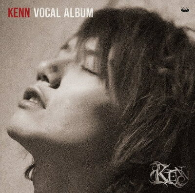 【商品名】KENN VOCAL ALBUM（中古品）中古品の特性上【破れ、パッケージの欠け,割れ、レンタル落ち、メモ書き】等がある場合がございます。使用する上で問題があるものではございません。商品名に【付属、特典、○○付き、ダウンロードコー...