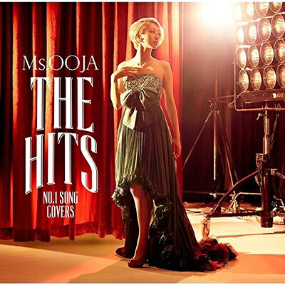 【商品名】THE HITS〜No.1 SONG COVERS〜（中古品）中古品の特性上【破れ、パッケージの欠け,割れ、レンタル落ち、メモ書き】等がある場合がございます。使用する上で問題があるものではございません。商品名に【付属、特典、○○付...