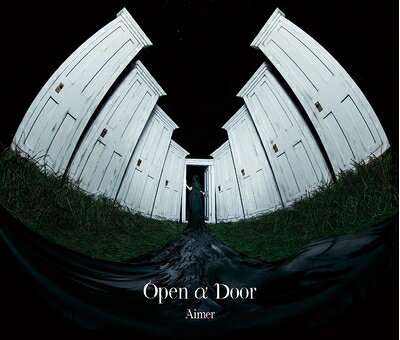 【商品名】Open α Door (通常盤) (特典なし)（中古品）中古品の特性上【破れ、パッケージの欠け,割れ、レンタル落ち、メモ書き】等がある場合がございます。使用する上で問題があるものではございません。商品名に【付属、特典、○○付き、...