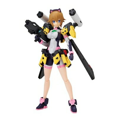 【商品名】フィギュアライズスタンダード ガンダムビルドメタバース あばたーふみな 色分け済みプラモデル（中古品）中古品の特性上、基本的には外箱,取り扱い説明書等は付属いたしません。商品名に【付属、特典、○○付き、ダウンロードコード】等の記載...