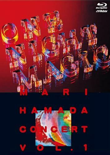 【商品名】ONE NIGHT MAGIC Vol.1 [通常盤][Blu-ray]（中古品）中古品の特性上【破れ、パッケージの欠け,割れ、レンタル落ち、メモ書き】等がある場合がございます。また、商品名に【付属、特典、○○付き、ダウンロードコ...