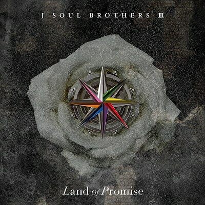 【商品名】Land of Promise(AL+Blu-ray Disc3枚組(スマプラ対応))（中古品）中古品の特性上【破れ、パッケージの欠け,割れ、レンタル落ち、メモ書き】等がある場合がございます。使用する上で問題があるものではございま...