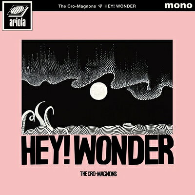 【商品名】HEY! WONDER (通常盤) (CD) (特典なし)（中古品）中古品の特性上【破れ、パッケージの欠け,割れ、レンタル落ち、メモ書き】等がある場合がございます。使用する上で問題があるものではございません。商品名に【付属、特典、...