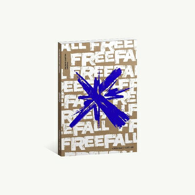 【商品名】TXT 3RD FULL ALBUM 'THE NAME CHAPTER: FREEFALL (GRAVITY Ver.)'(韓国盤）（中古品）中古品の特性上【破れ、パッケージの欠け,割れ、レンタル落ち、メモ書き】等がある場合がご...