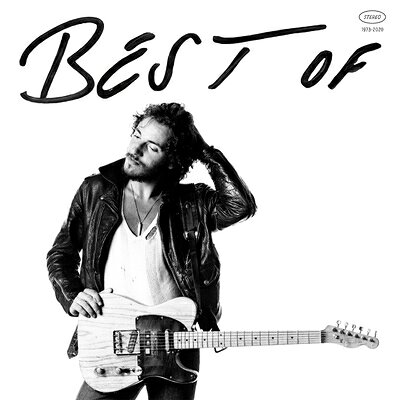 【商品名】Best Of Bruce Springsteen（中古品）中古品の特性上【破れ、パッケージの欠け,割れ、レンタル落ち、メモ書き】等がある場合がございます。使用する上で問題があるものではございません。商品名に【付属、特典、○○付き...
