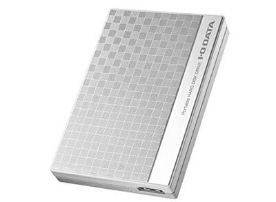 【商品名】I-O DATA HDD ポータブルハードディスク 1TB USB3.0バスパワー対応 日本製 EC-PHU3W1（中古品）中古品の特性上、外箱,取り扱い説明書等は基本的には付属いたしません。電話機・FAX機などで子機が複数台ある...
