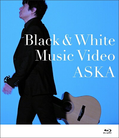 【商品名】「Black&White」Music Video [Blu-ray]（中古品）中古品の特性上【破れ、パッケージの欠け,割れ、レンタル落ち、メモ書き】等がある場合がございます。また、商品名に【付属、特典、○○付き、ダウンロードコード...