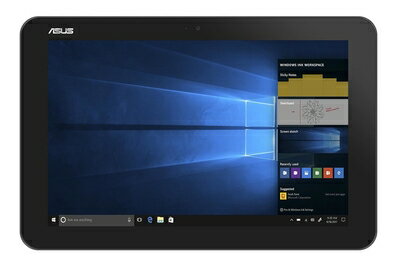 【商品名】T103HAF-8350 TransBook Mini T103HAF 10.1型液晶（中古品）中古品の特性上、外箱,取り扱い説明書等は基本的には付属いたしません。商品として問題があるものではございません、動作確認済みとなります。...