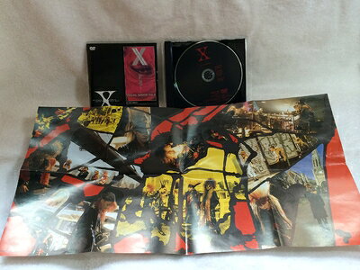 【商品名】刺激! VISUAL SHOCK Vol.2 [DVD]（中古品）中古品の特性上【破れ、パッケージの欠け,割れ、レンタル落ち、メモ書き】等がある場合がございます。また、商品名に【付属、特典、○○付き、ダウンロードコード】等の記載が...