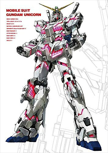 【商品名】機動戦士ガンダムUC DVD-BOX (実物大ユニコーンガンダム立像完成記念商品)（中古品）中古品の特性上【破れ、パッケージの欠け,割れ、レンタル落ち、メモ書き】等がある場合がございます。また、商品名に【付属、特典、○○付き、ダウ...