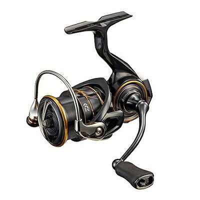 【商品名】ダイワ(DAIWA) 21 カルディア LT2500S-XH（中古品）中古品の特性上【ヤケ、破れ、折れ、匂い、汚れ】等がある場合がございます。外箱,取り扱い説明書等は基本的には付属いたしません。当店の中古品につきましては商品チェッ...