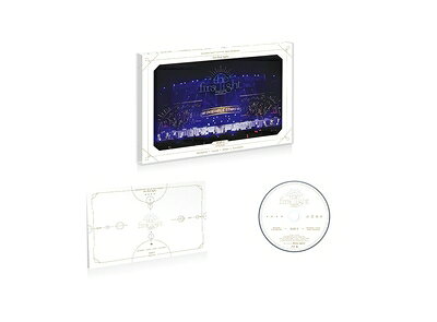【商品名】Ensemble Stars!! Cast Live Starry Symphony -the first light- Day1盤 [Blu-ray]（中古品）中古品の特性上【破れ、パッケージの欠け,割れ、レンタル落ち、メモ書き...