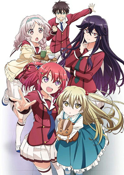 【商品名】異能バトルは日常系のなかで 全話見Blu-ray（中古品）中古品の特性上【破れ、パッケージの欠け,割れ、レンタル落ち、メモ書き】等がある場合がございます。また、商品名に【付属、特典、○○付き、ダウンロードコード】等の記載があっても...