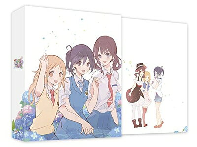 【商品名】TARI TARI Blu-ray Disc BOX (完全初回生産限定商品)（中古品）中古品の特性上【破れ、パッケージの欠け,割れ、レンタル落ち、メモ書き】等がある場合がございます。また、商品名に【付属、特典、○○付き、ダウンロ...